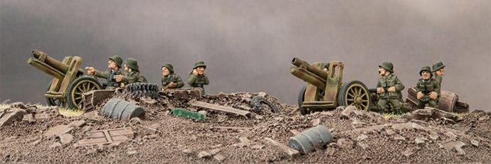 Flames Of War